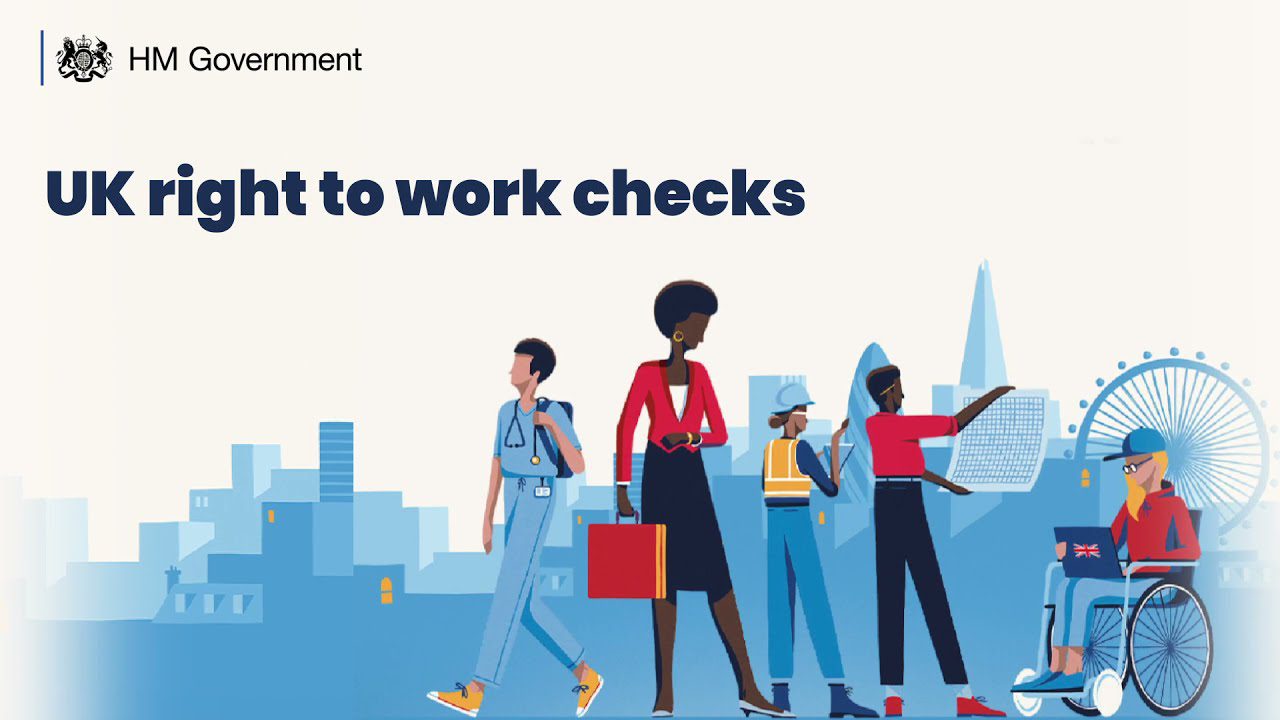 Right-to-Work Checks UK | Employers Guide