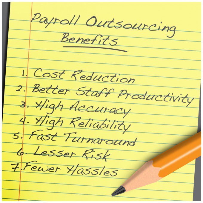 How much does it cost to outsource payroll? - Crystal HR and Payroll